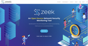Zeek: Announcing the NEW Zeek Website!